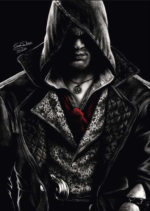 Eman_idrees - Digital Art & AI