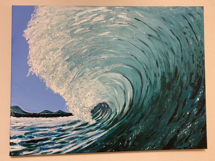 Hilola - Paintings & Prints