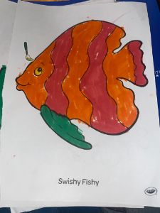 Terry Kids - Paintings & Prints