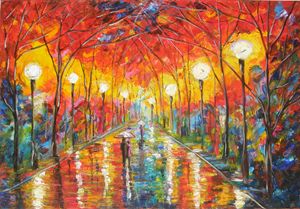 Romaya art - Paintings & Prints, Digital Art