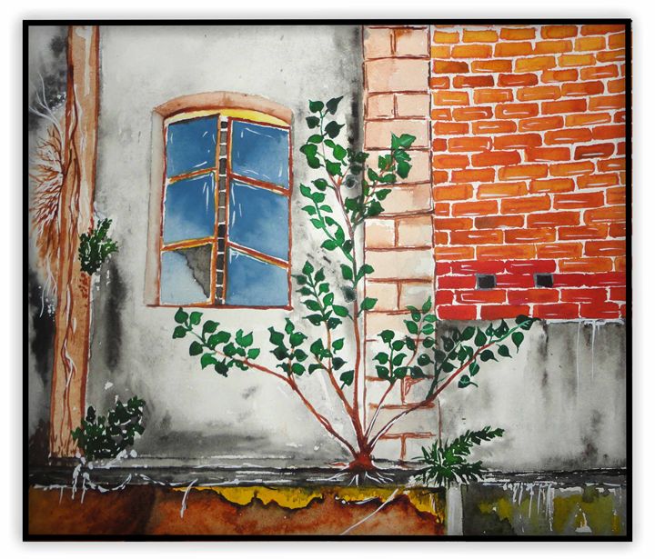 Rifat Art Gallery - Paintings & Prints