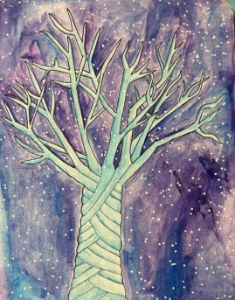 Zara - Paintings & Prints