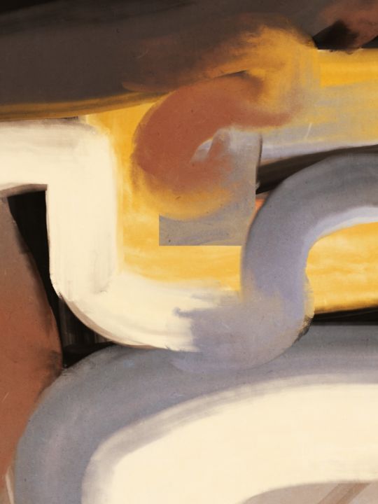 Abstract oil flow 01 - Little dean - Drawings & Illustration, Abstract ...