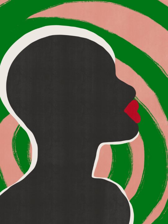 Anonymous portrait 05 - Little dean - Paintings & Prints, People ...