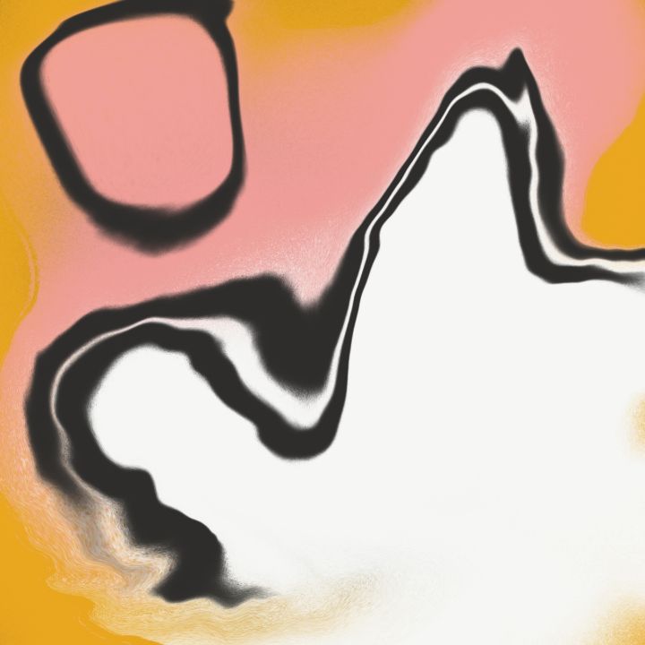 Liquify abstract 15 - Little dean - Paintings & Prints, Abstract ...