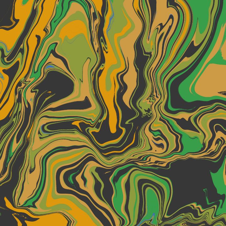 Liquify abstract 14 - Little dean - Paintings & Prints, Abstract ...