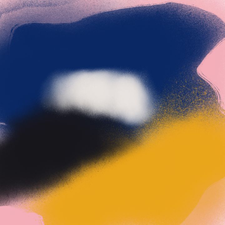 Liquify abstract 16 - Little dean - Paintings & Prints, Abstract ...