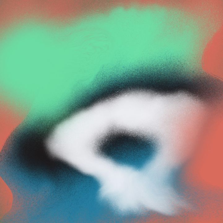 Liquify abstract 22 - Little dean - Paintings & Prints, Abstract ...