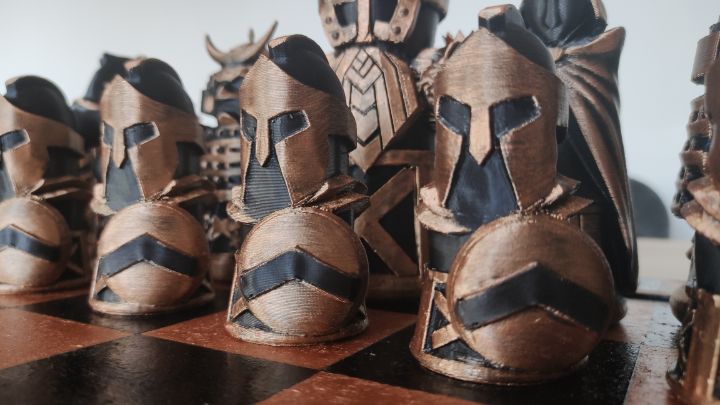 ZAMBOK - Crafts & Other Art, Paintings & Prints