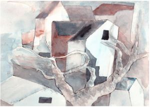 LC colors - Paintings & Prints