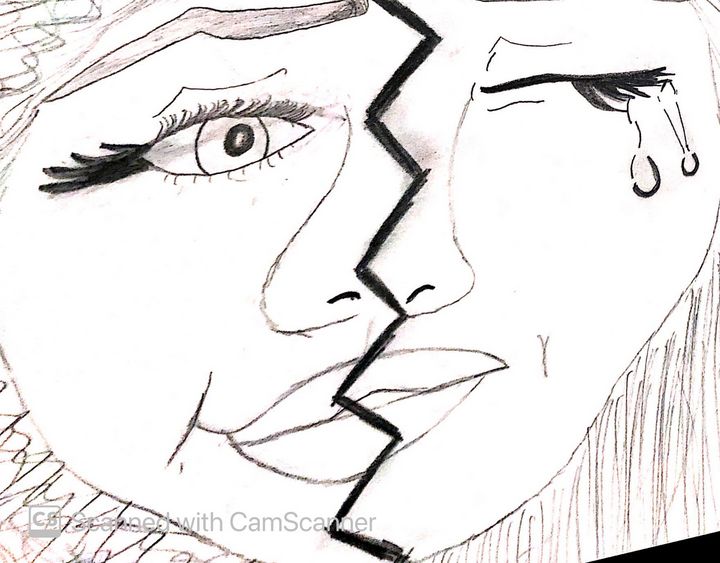 Shay & Lay Arts - Drawings & Illustration