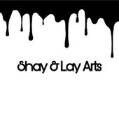 Beneath a Smile - Shay & Lay Arts - Drawings & Illustration, People ...