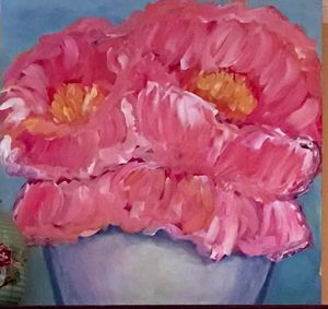 M L Sanders & Company - Paintings & Prints