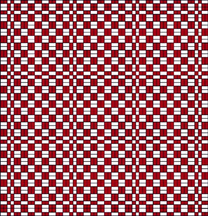 Frequency 1 - Brian Martin Brooks - Paintings & Prints, Abstract ...