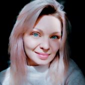 Lelya Chara - Paintings & Prints