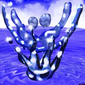 Water Things - Visual_Sector_81 - Drawings & Illustration, Landscapes ...