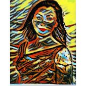 Artist sunny - Paintings & Prints