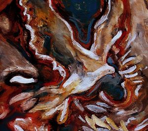 The Art of Daniel Bonnell - Paintings & Prints