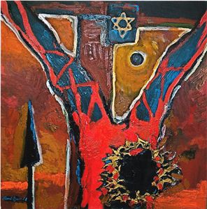 The Art of Daniel Bonnell - Paintings & Prints