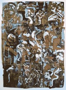 The Art of Daniel Bonnell - Paintings & Prints