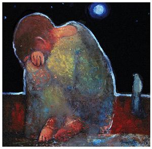 The Art of Daniel Bonnell - Paintings & Prints