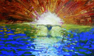 The Art of Daniel Bonnell - Paintings & Prints