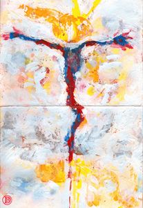 Cast Your Net Again - The Art of Daniel Bonnell - Paintings & Prints ...