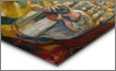 The Morning Miracle Que - The Art of Daniel Bonnell - Paintings ...