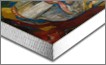 The Morning Miracle Que - The Art of Daniel Bonnell - Paintings ...