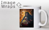 Jesus Wept - The Art of Daniel Bonnell - Paintings & Prints, Religion ...
