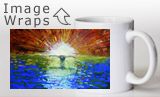 The Baptism of the Christ - The Art of Daniel Bonnell - Paintings ...