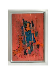 patrick sagot - Paintings & Prints