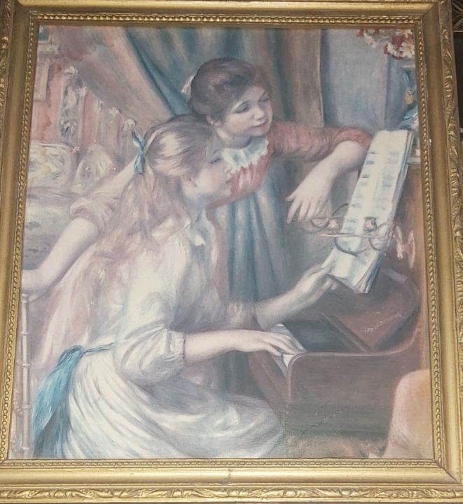 Sam Shaabani - Paintings & Prints