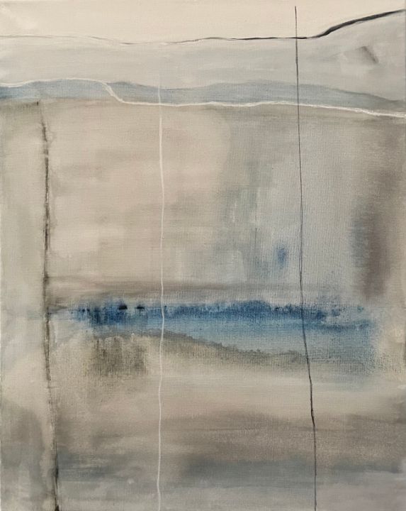 Spa - Abstract Accents - Paintings & Prints, Abstract, Other Abstract ...