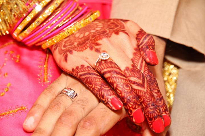 Indian wedding ceremony hand detail - Alvin Wong Photography Corner ...