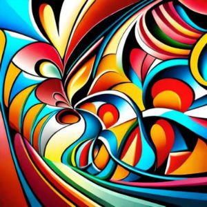 Unique Digital Art Designs - Digital Art & AI, Paintings & Prints