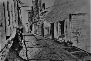 G's Art and Crafts - Drawings & Illustration