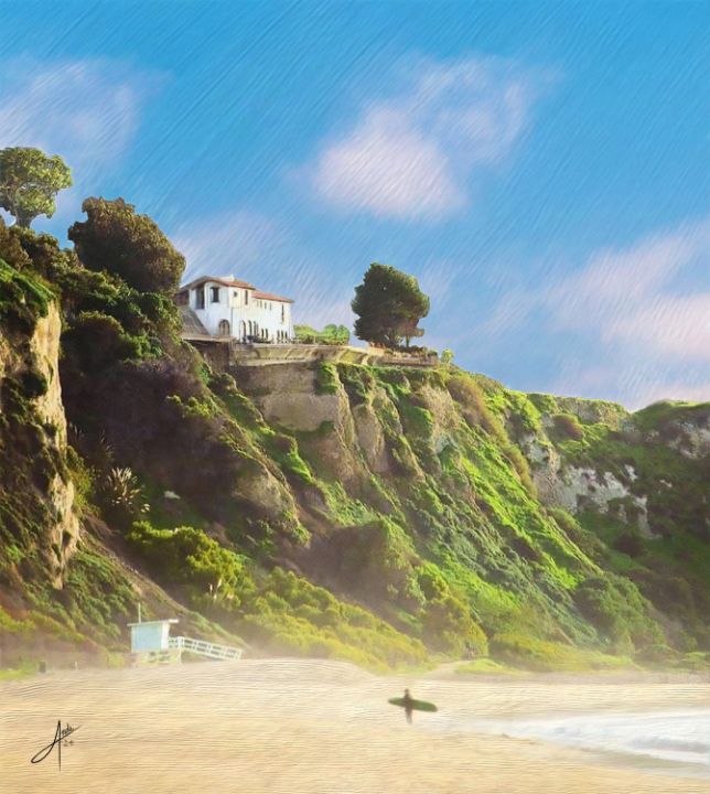 Ande Imagery - Paintings & Prints, Digital Art & AI, Drawings ...