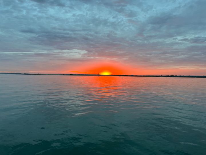 Sunset - david fredericks - Photography, Landscapes & Nature, Skyscapes ...