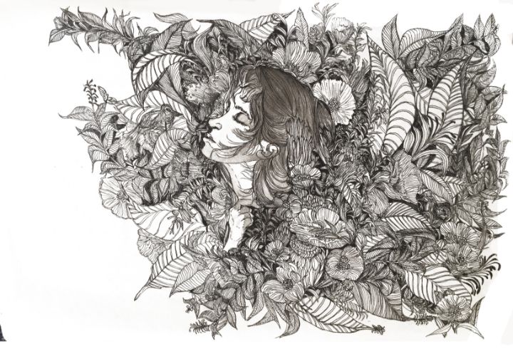 artact - Paintings & Prints