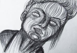 sipapuni art - Paintings & Prints, Drawings & Illustration