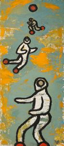 sipapuni art - Paintings & Prints, Drawings & Illustration