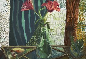 sipapuni art - Paintings & Prints, Drawings & Illustration