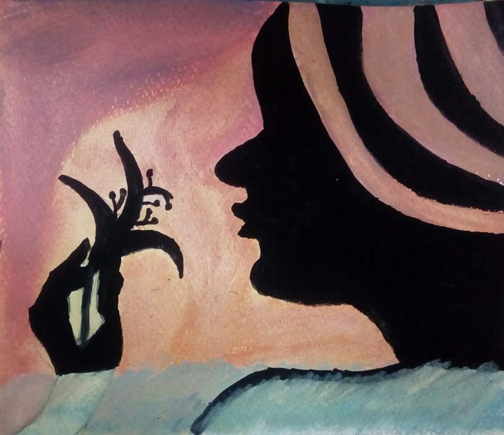 Nix-Art - Paintings & Prints