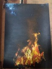 Two ripe pears and a glass bottle - Adrian Azzopardi - Paintings ...