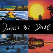 Doodles by Dave - Drawings & Illustration