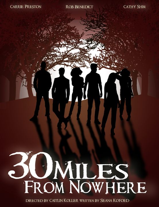 30 Miles From Nowhere - LaRue Photography and Design - Digital Art & AI ...