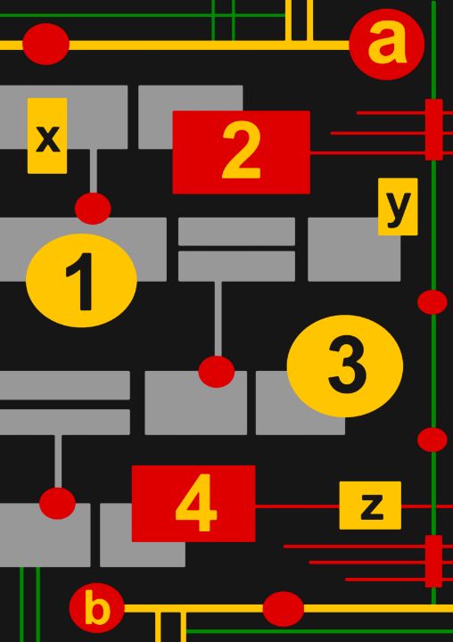 Alphanumeric Touch - 07 - Pretty Pics 4 You - Digital Art & AI ...