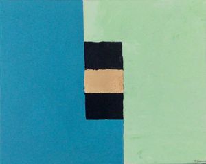 Thomas Conrad Abstract Art for the Home and Office - Paintings & Prints