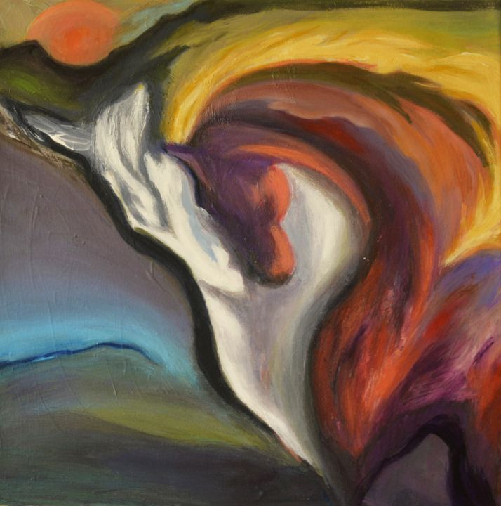 love2021 - MENG'S ART - Paintings & Prints, Animals, Birds, & Fish ...